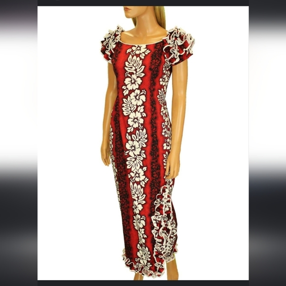 royal creation | Dresses | Royal Creation Long Mummus Luna Design ...